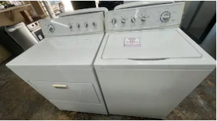 LAUNDRY SETS - Jenkins Appliance