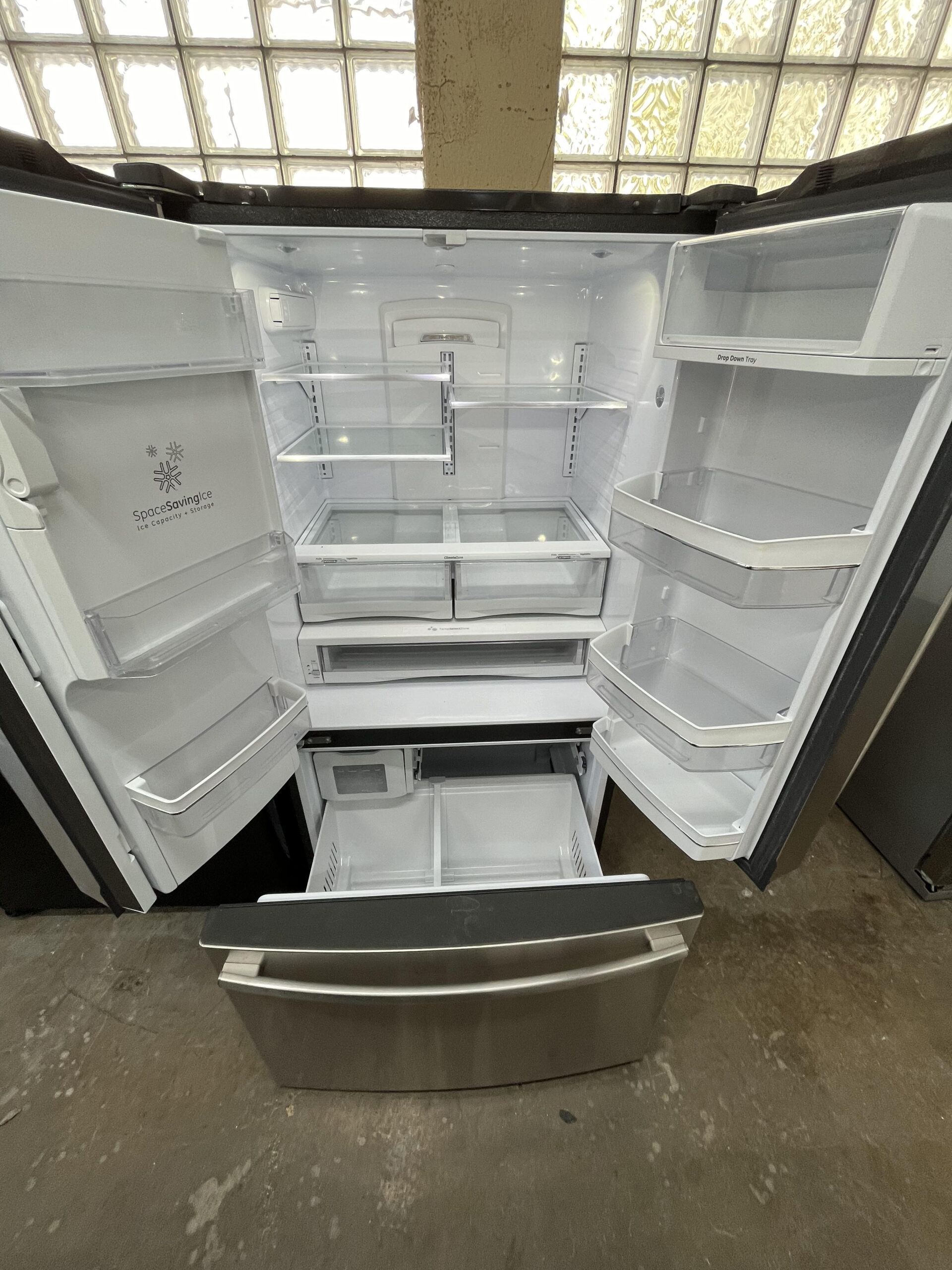 REFRIGERATION - Jenkins Appliance